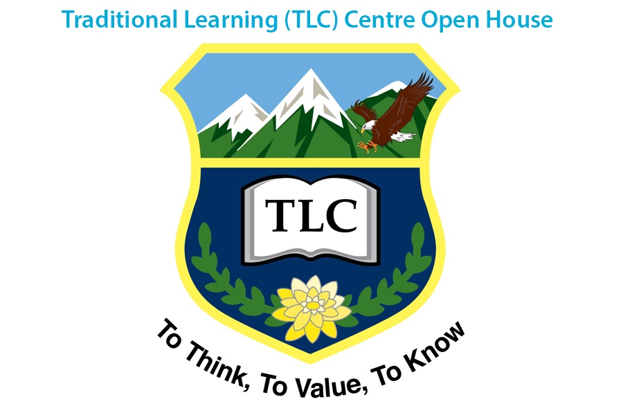 Open House - Glamorgan School